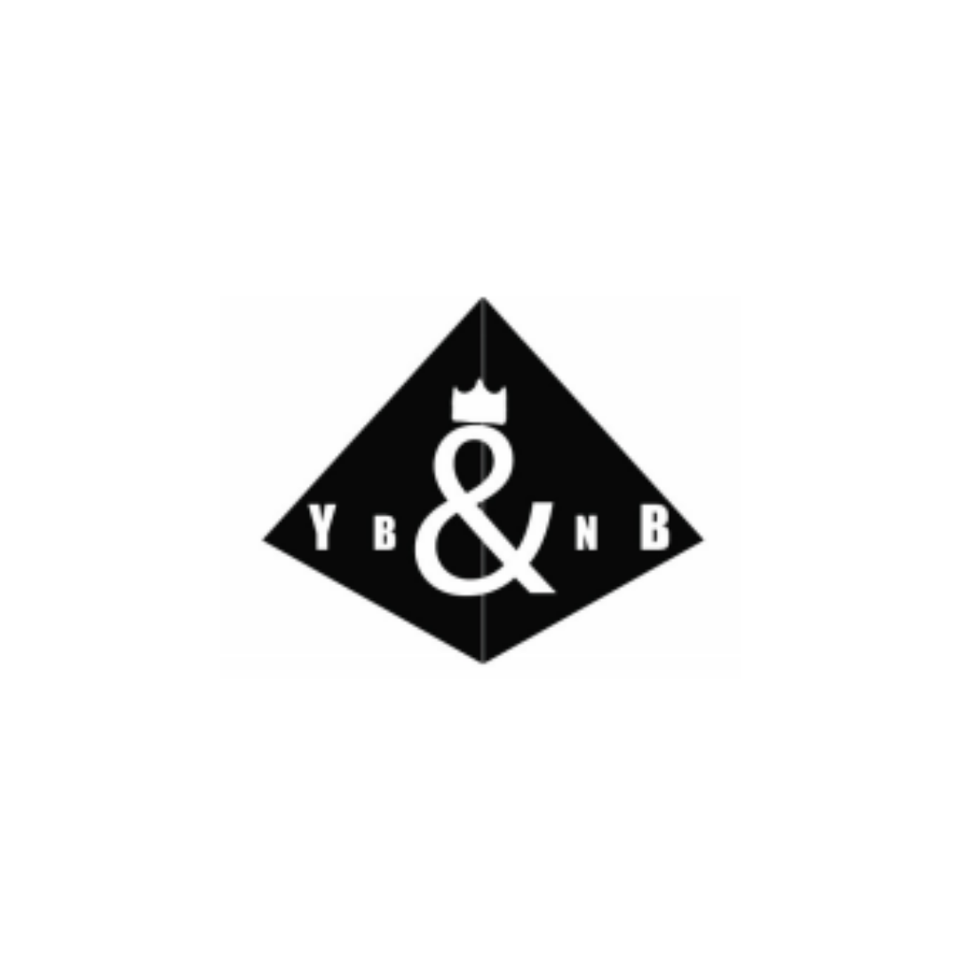 Young Black & N' Business logo
